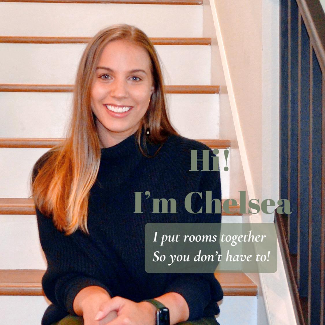 Chelsea Jones's Post|Lemon8