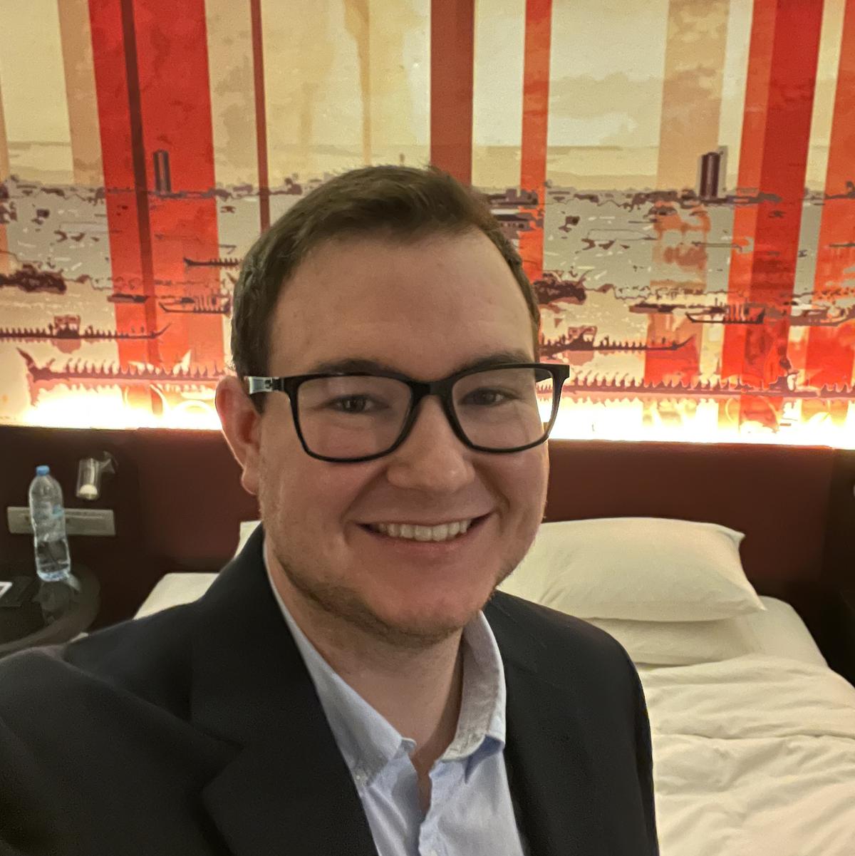 Ryan Wilkinson's Post|Lemon8