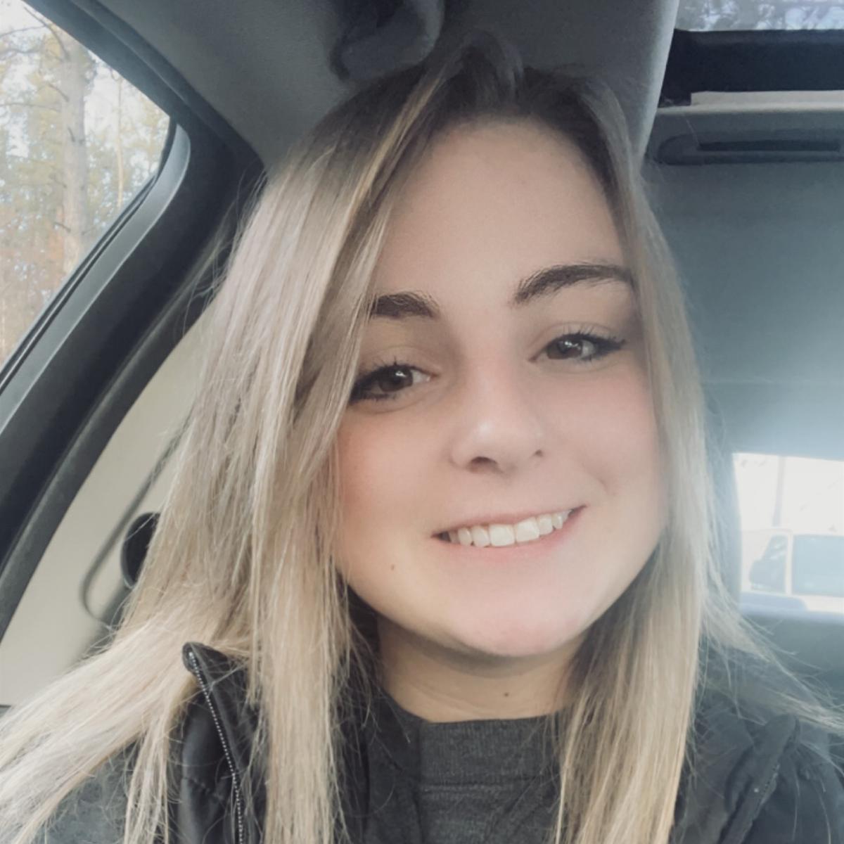 Madelyn Riley's Post|Lemon8