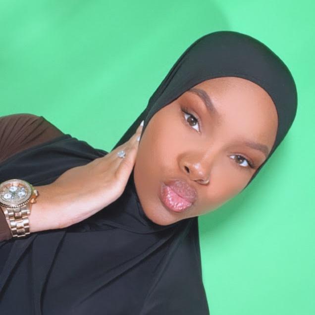 Aisha Muslimah's Post|Lemon8