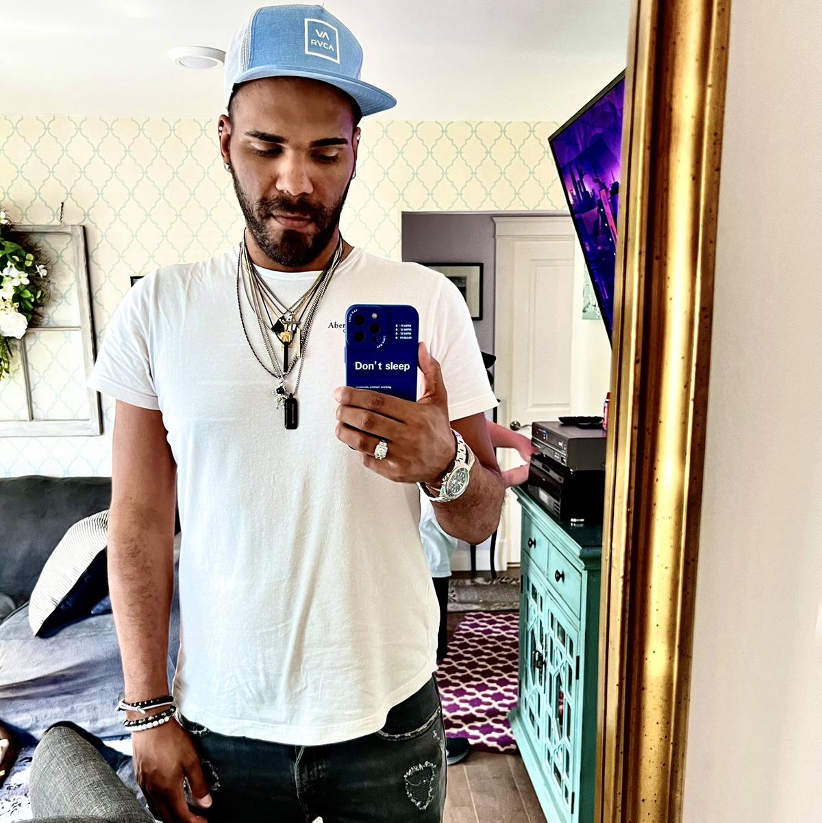 Aaron Tillery's Post|Lemon8