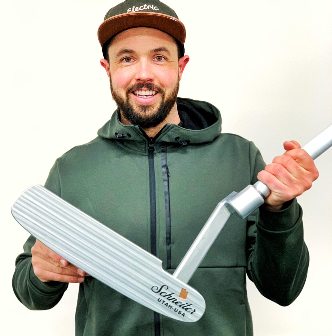 Eric Schneiter's Post|Lemon8