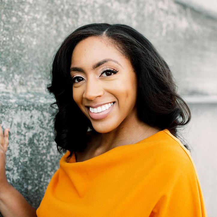 Bre Davisさんの投稿|Lemon8