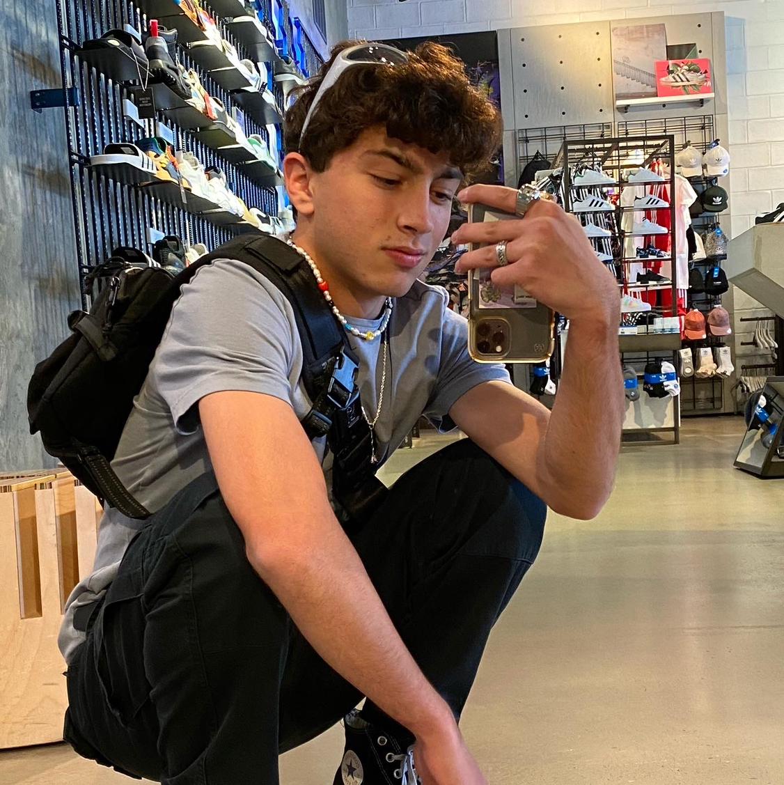 Daniel Solomon's Post|Lemon8