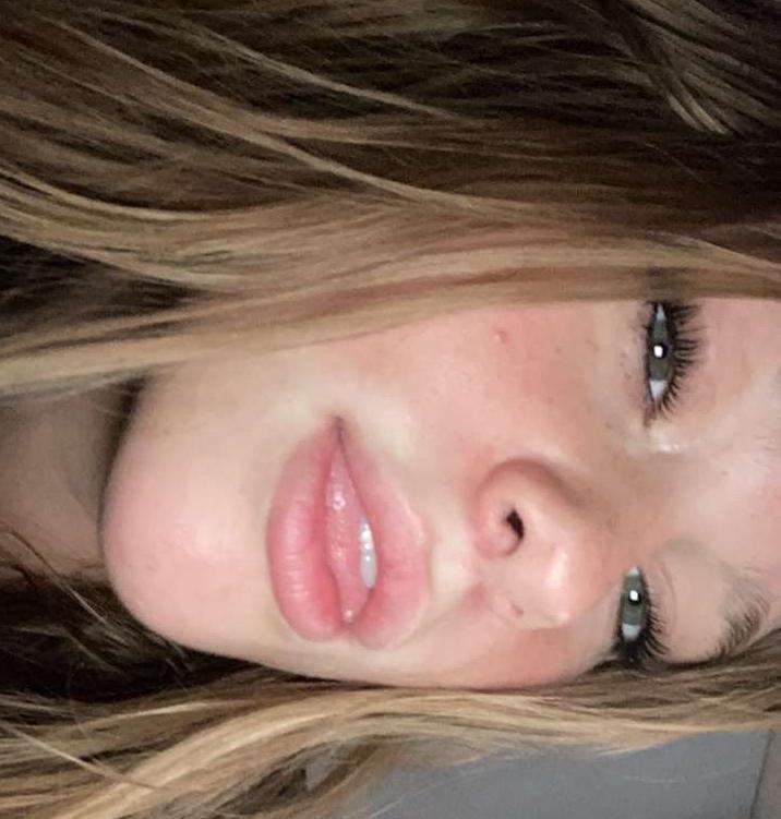 Faith Russell's Post|Lemon8