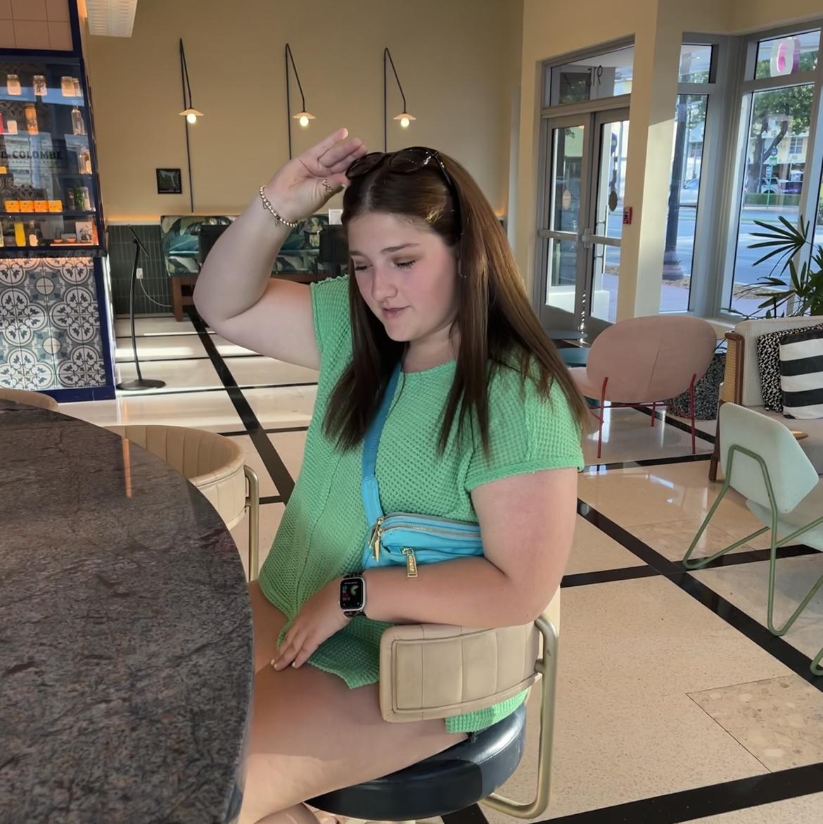 Haley Fletcher's Post|Lemon8