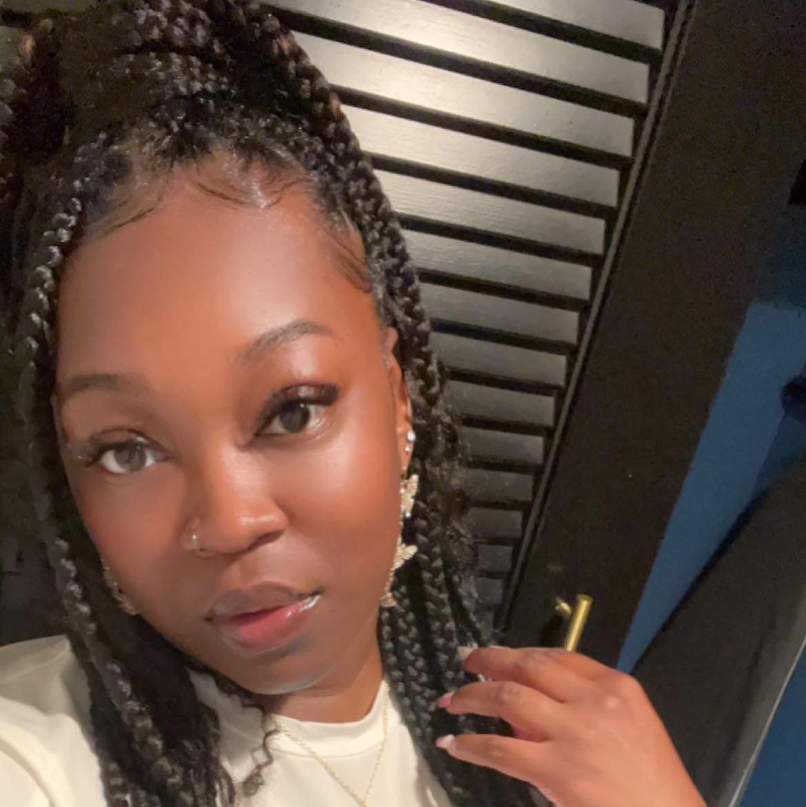 Essence Ebony's Post|Lemon8