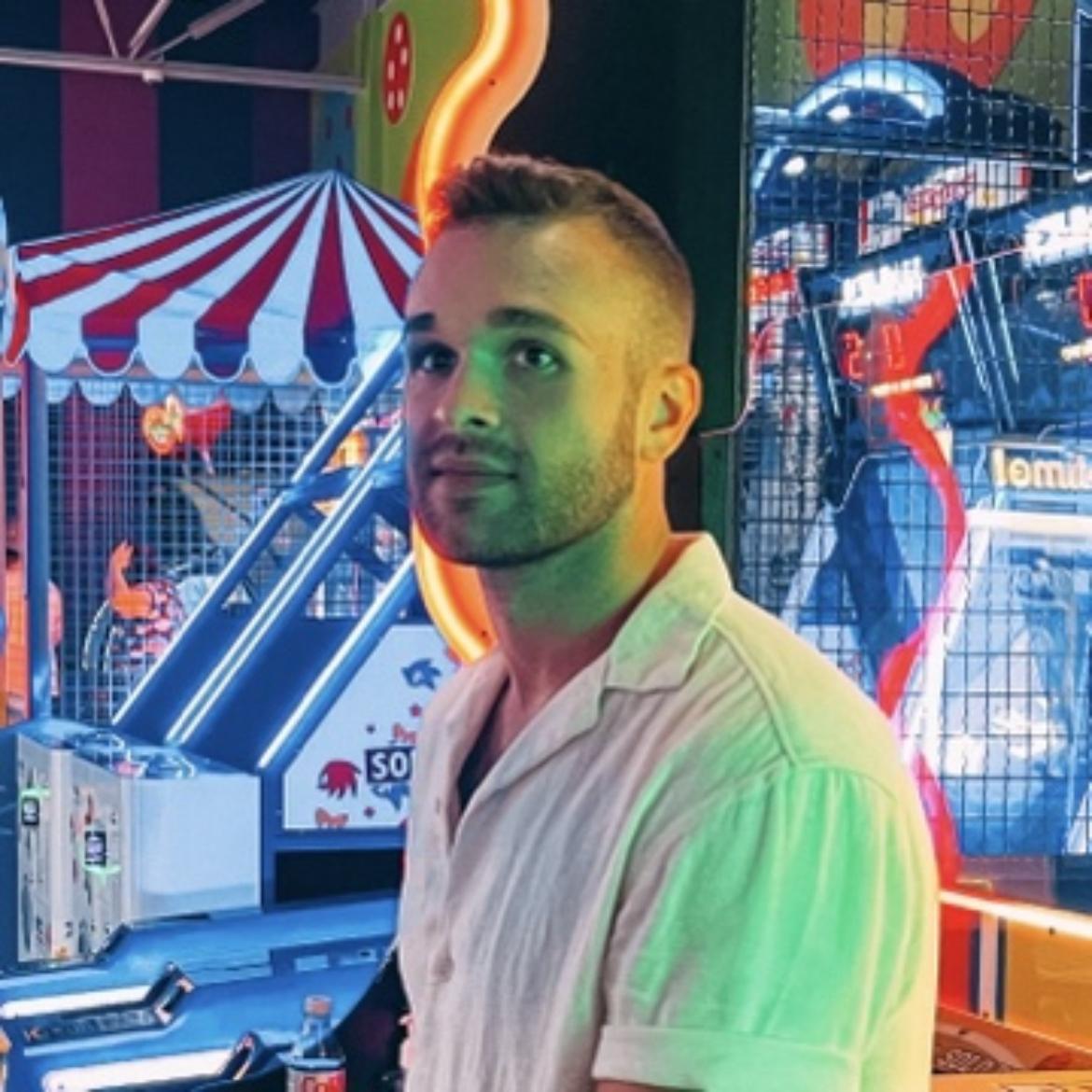 Samuel Léger's Post|Lemon8