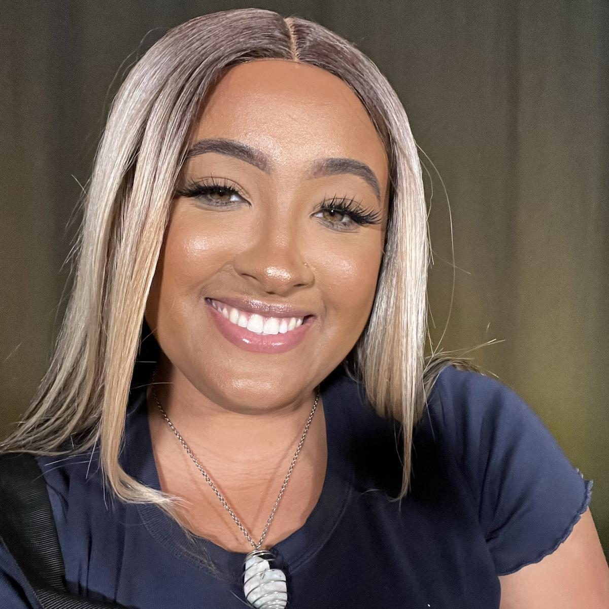 It’s me, Ali 😌's Post|Lemon8