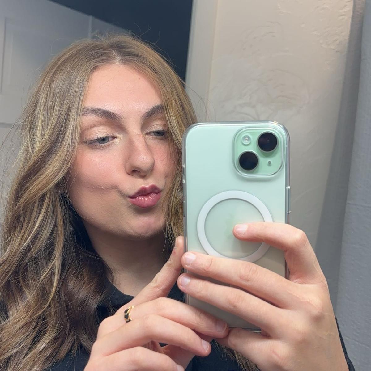 Gabby Wolfkill's Post|Lemon8