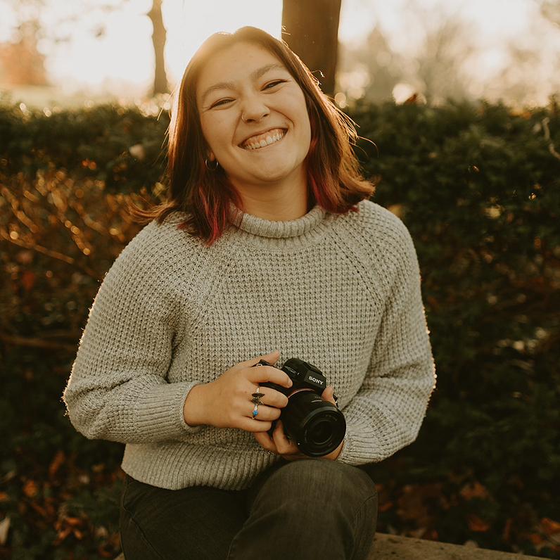 Eden McCloud's Post|Lemon8