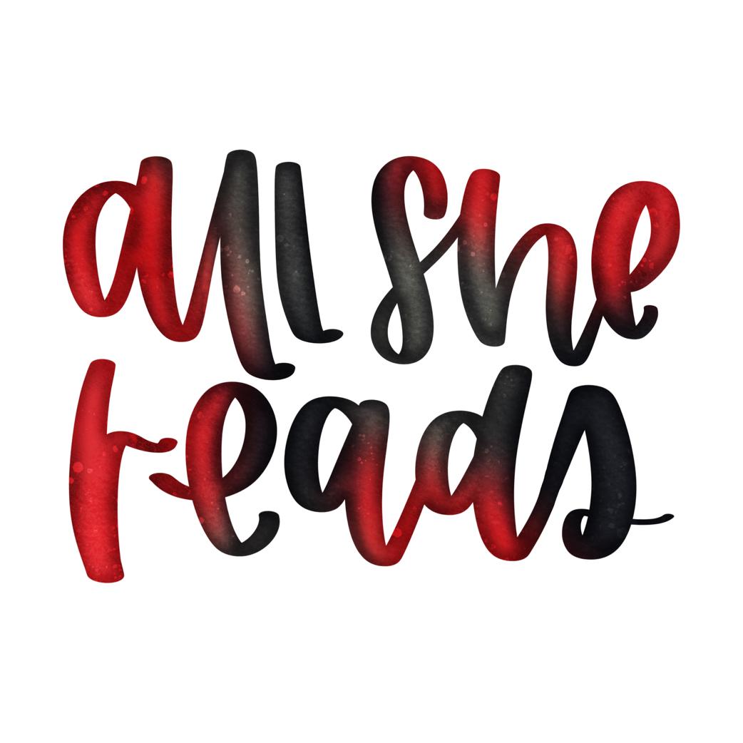 All She Reads's Post|Lemon8