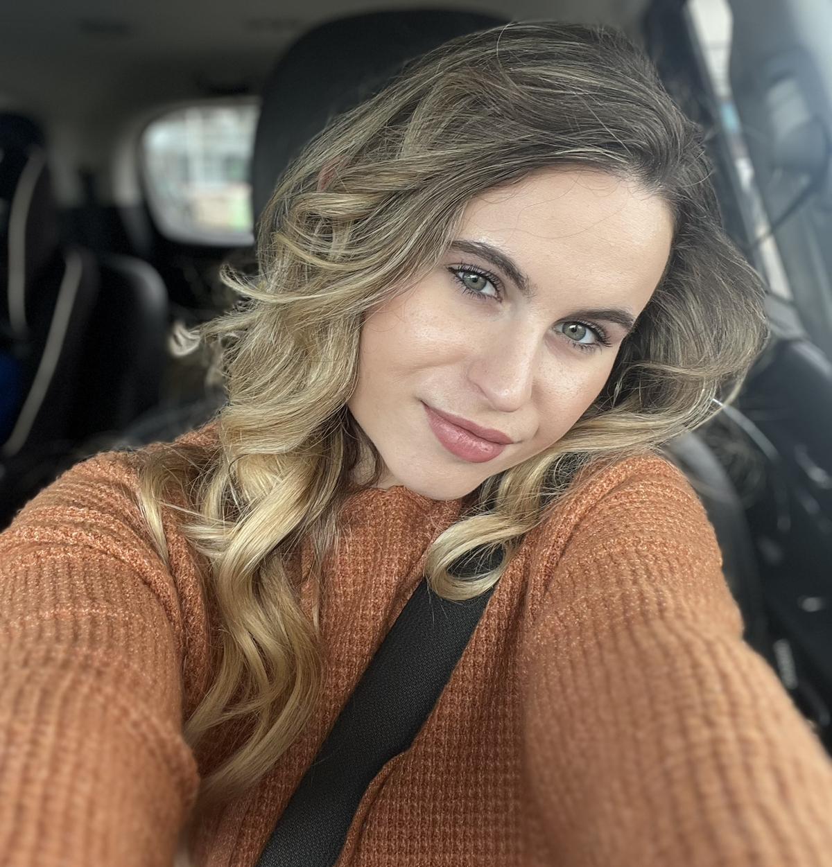 Katie Fanelli's Post|Lemon8