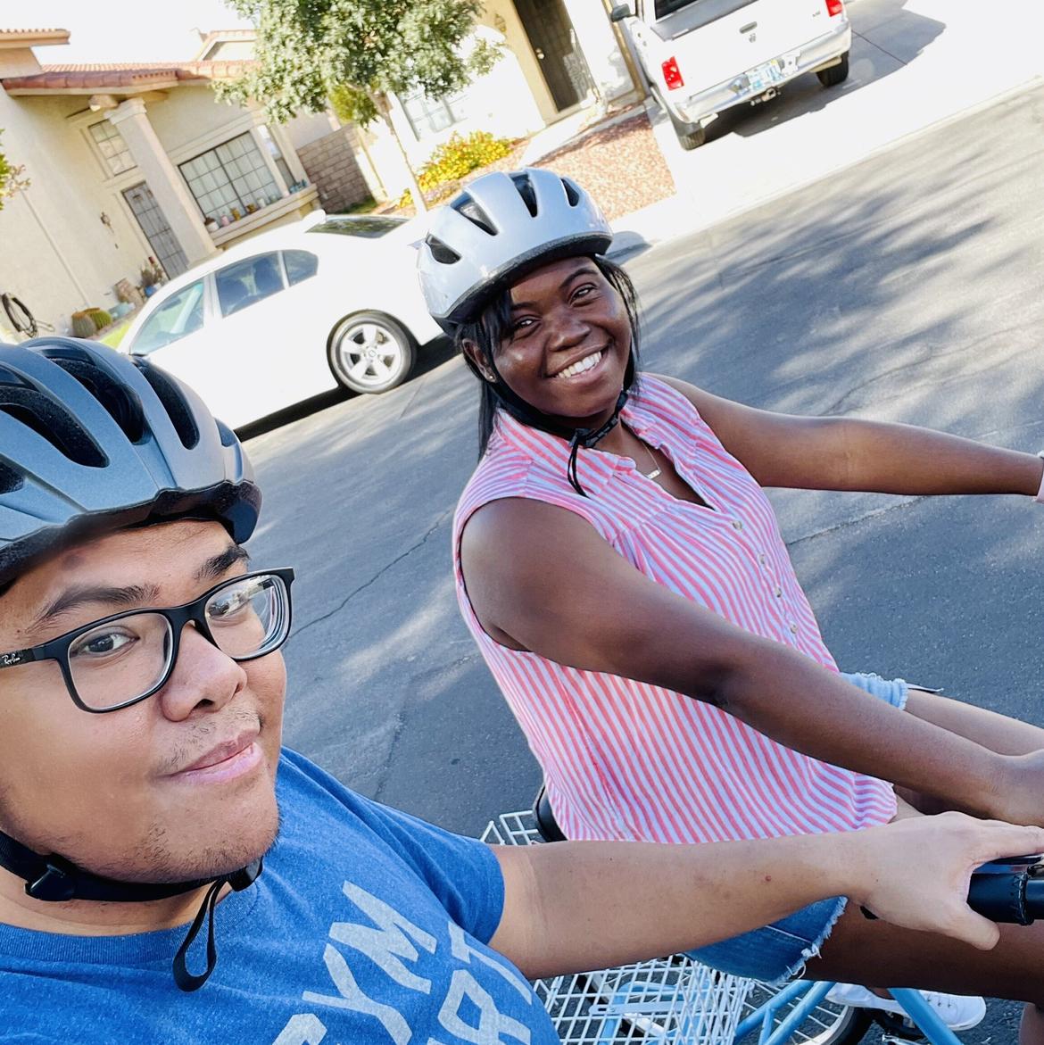 Kinesha V's Post|Lemon8