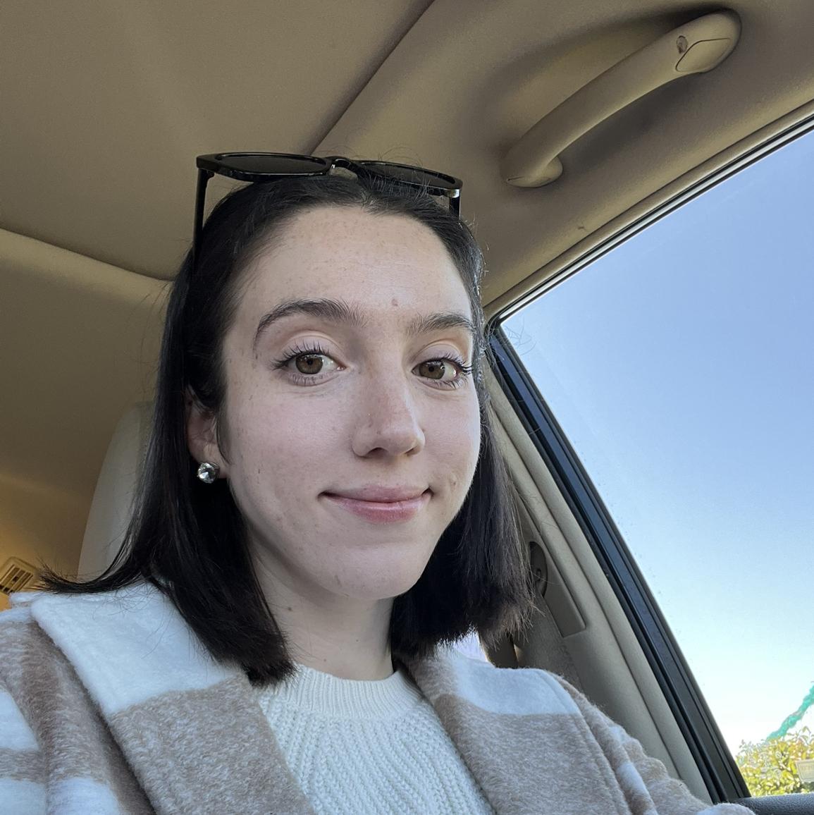 Marina's Post|Lemon8