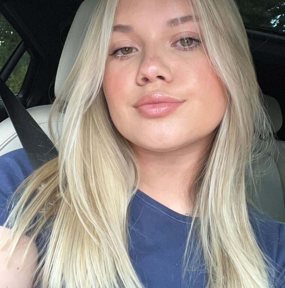 karri lynn💕💐🐷's Post|Lemon8