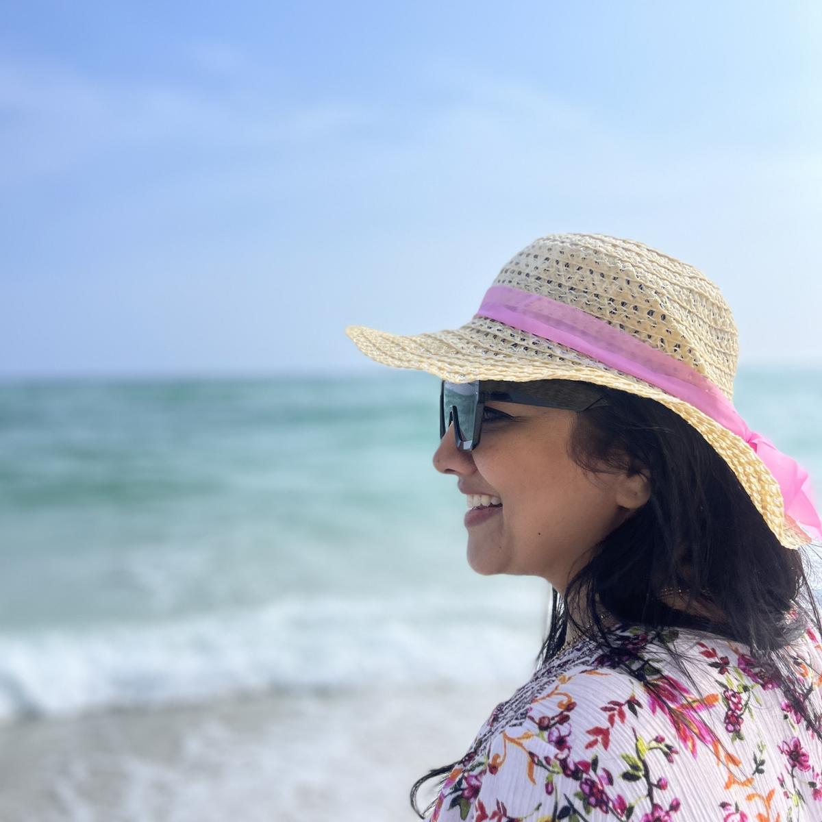 Gaura Dasi's Post|Lemon8