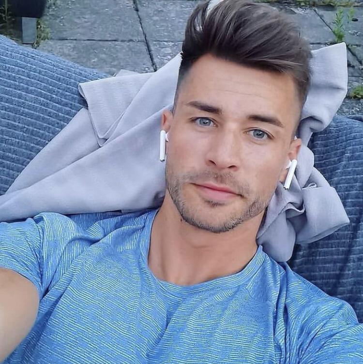 Brent kollins jさんの投稿|Lemon8