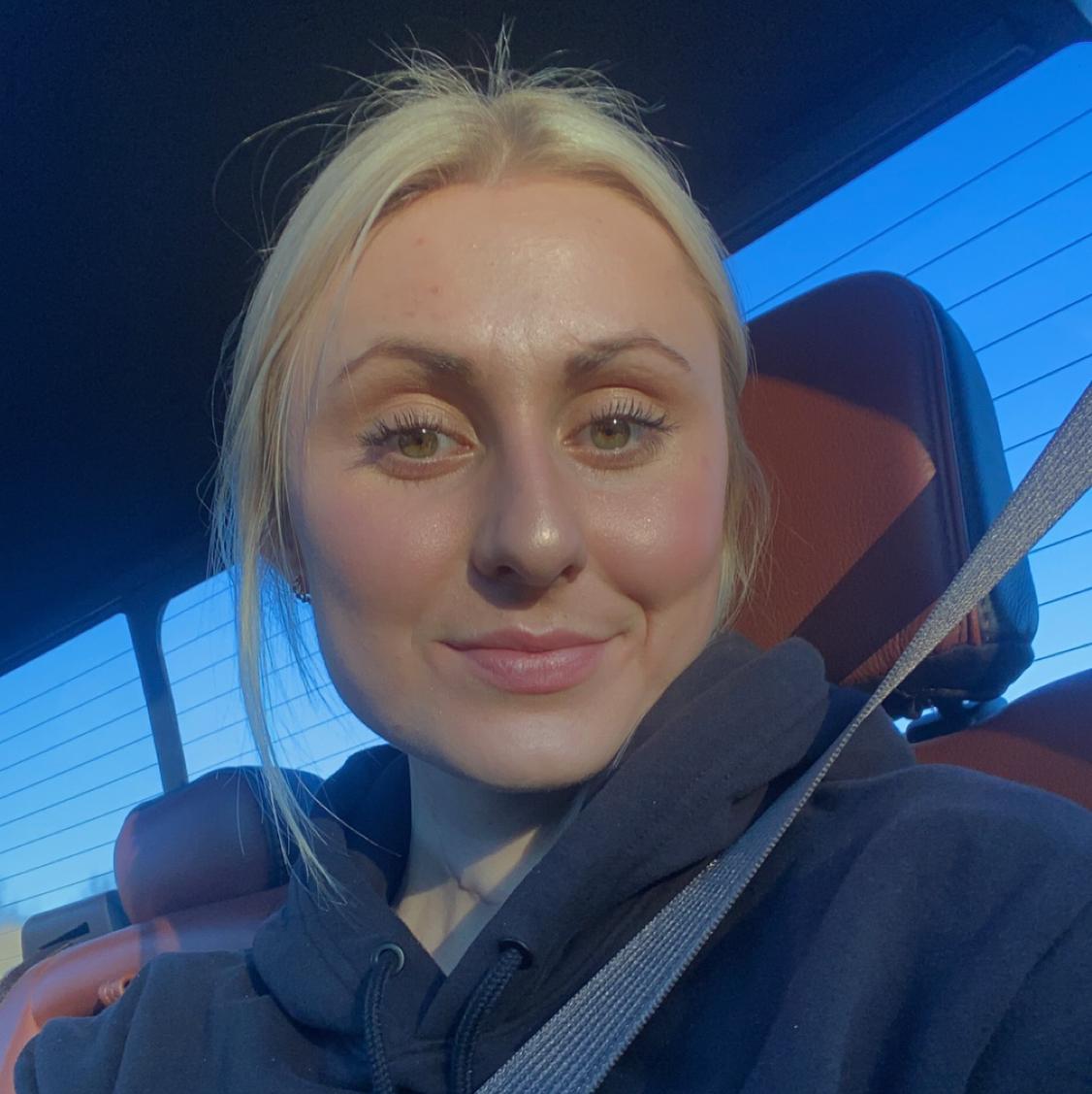 Kenley's Post|Lemon8