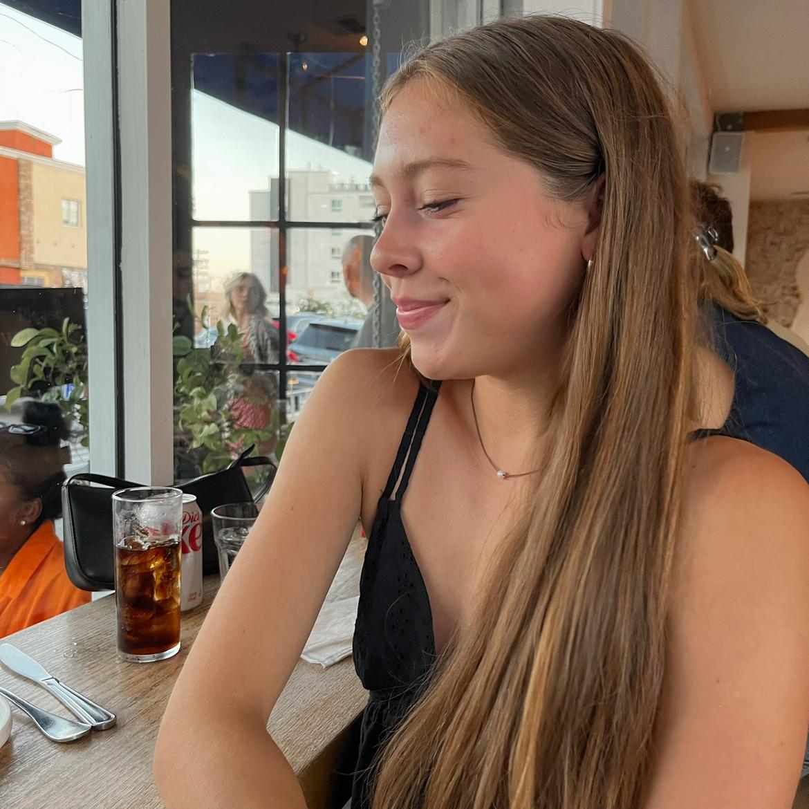 Sydney Santos's Post|Lemon8