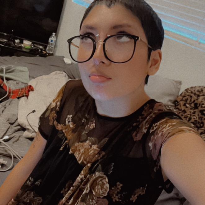 Trinity's Post|Lemon8