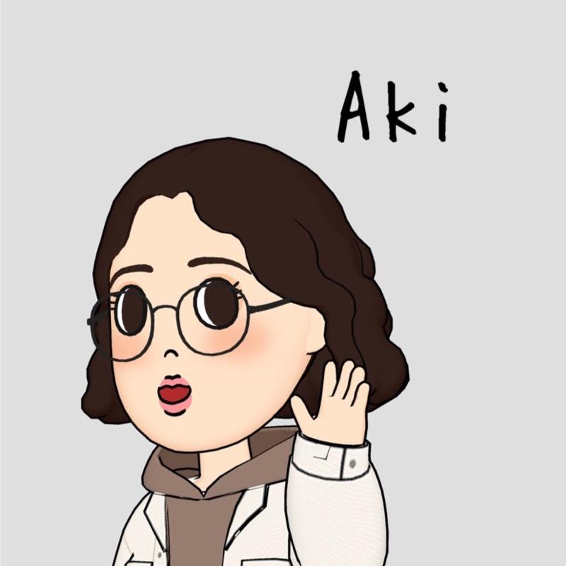 Kito Aki's Post|Lemon8