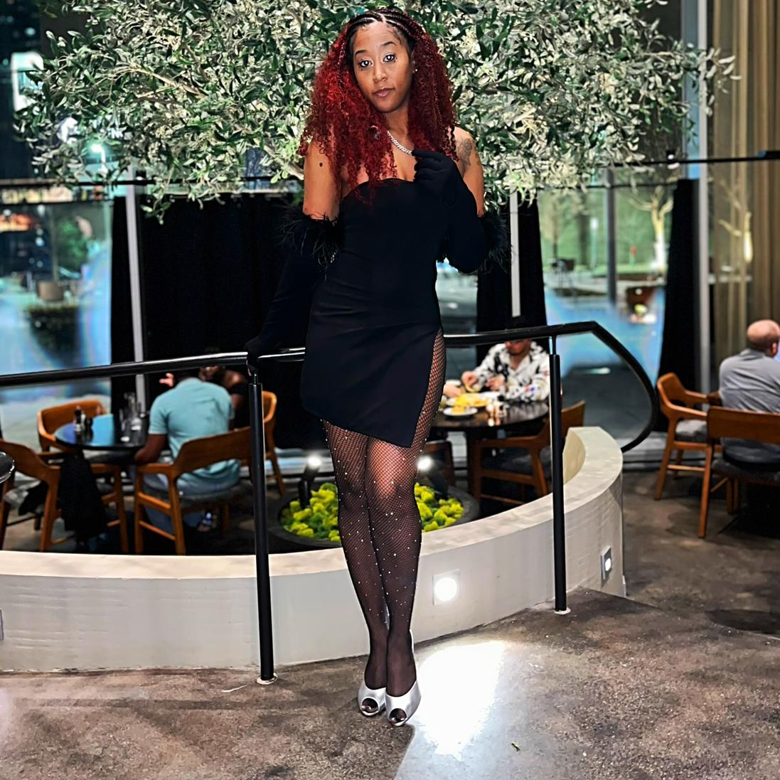 diamond alexis's Post|Lemon8