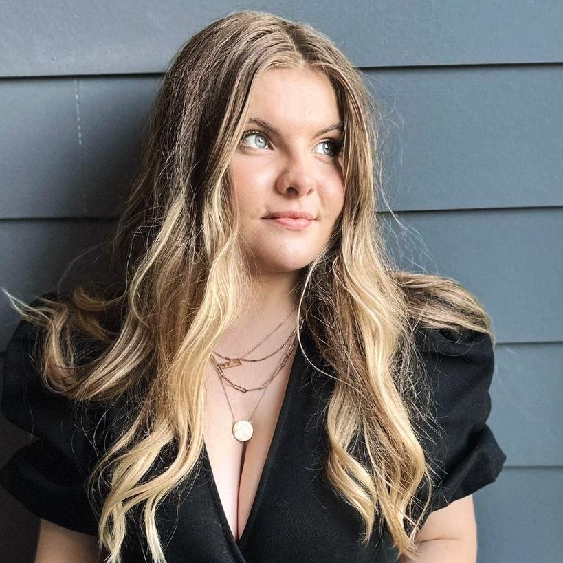 Carly Joyner's Post|Lemon8