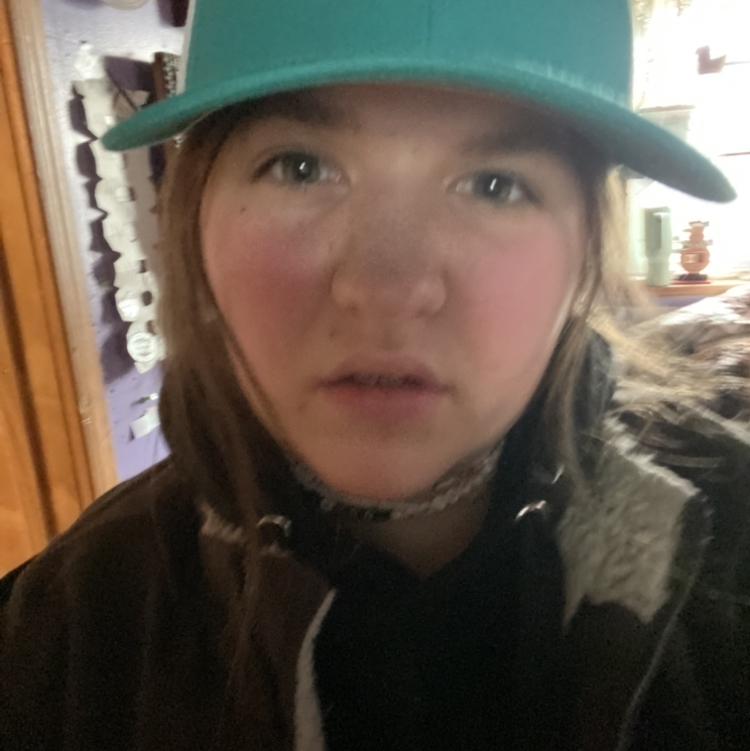 Lily Rogerss Postlemon8