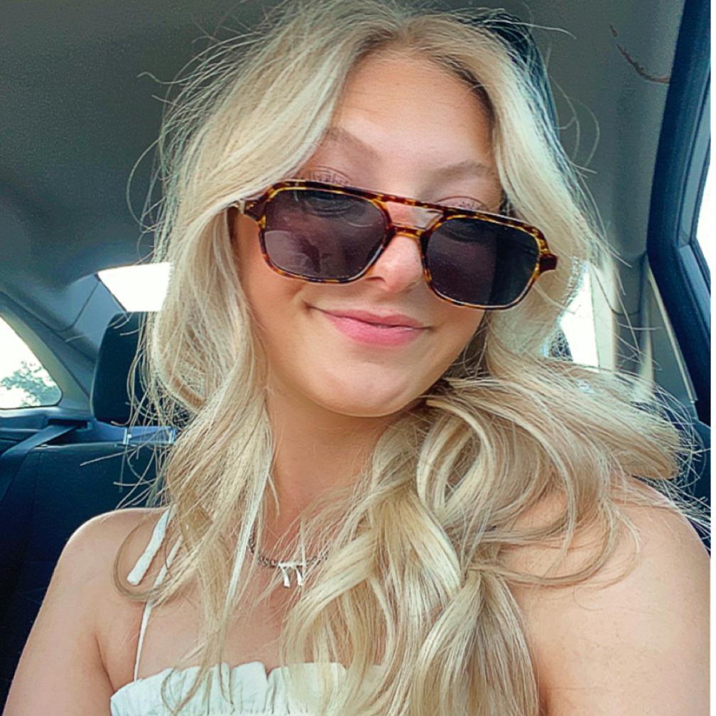 Sienna Noelle 's Post|Lemon8