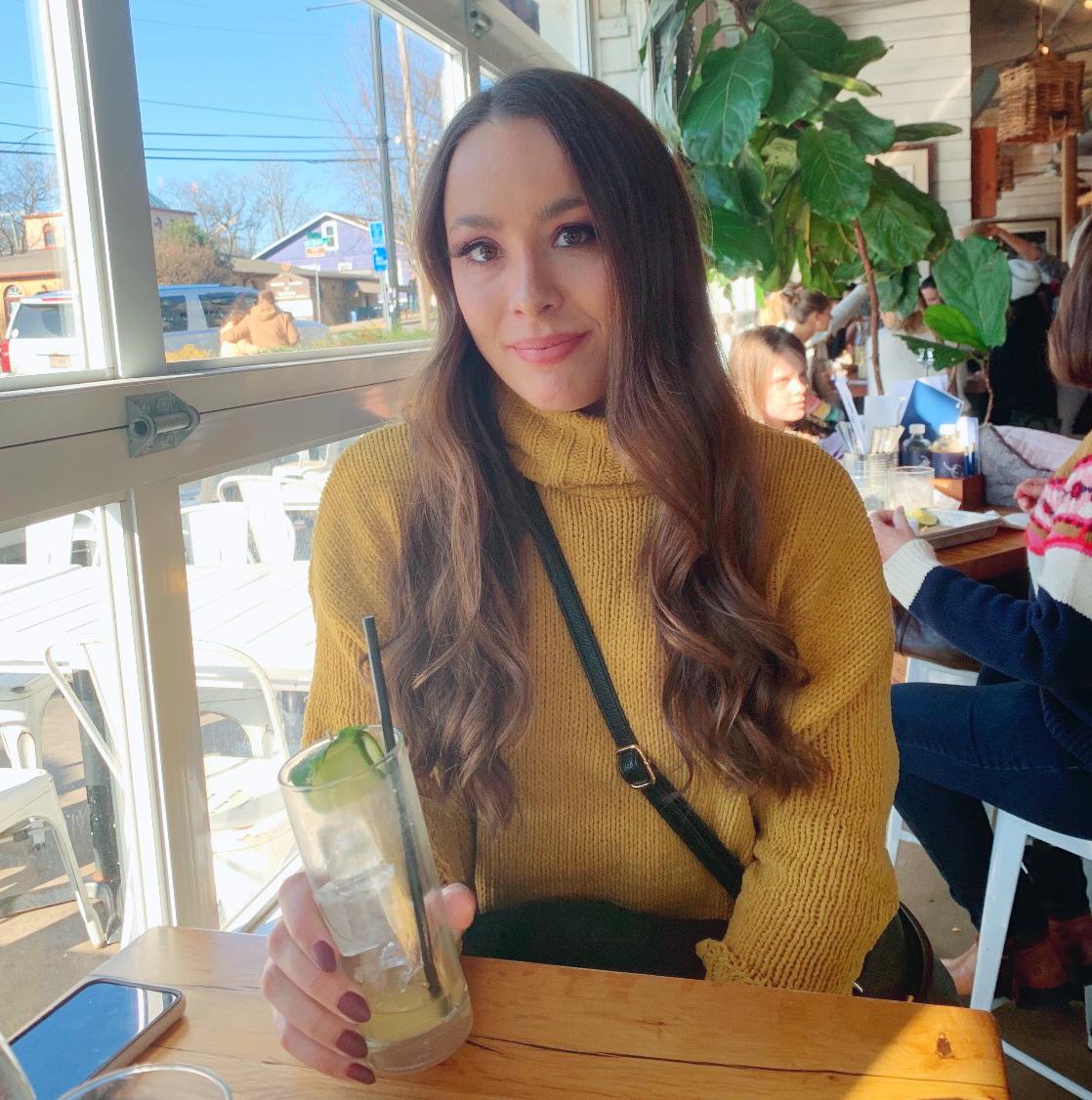 Kat Anastasia's Post|Lemon8