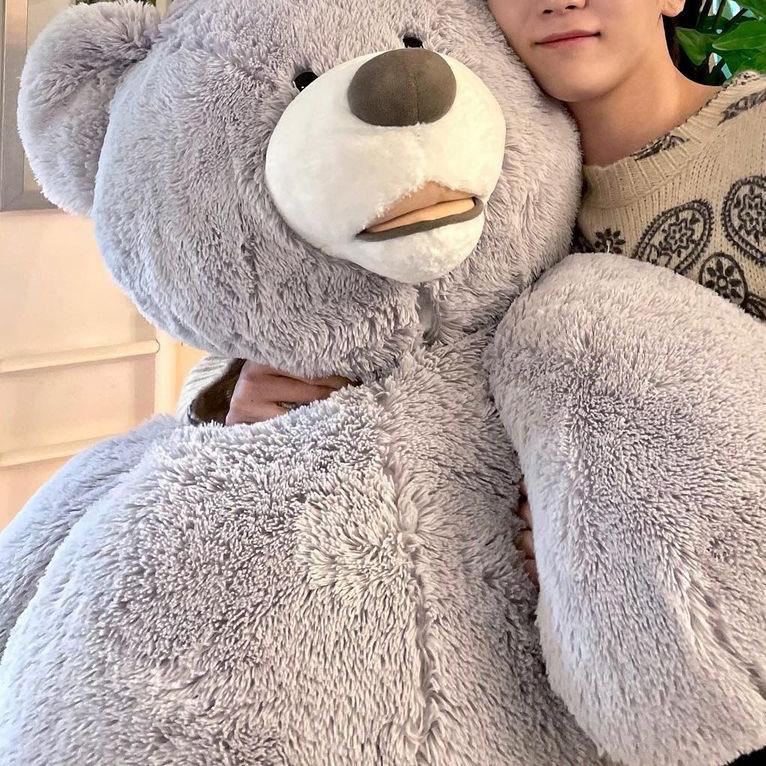 🐻s Post Lemon8