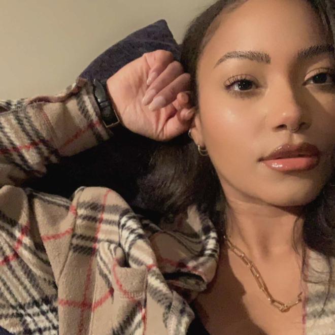 Chastity's Post|Lemon8