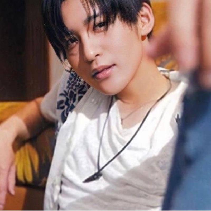 Snow ManHARUKA's Post|Lemon8