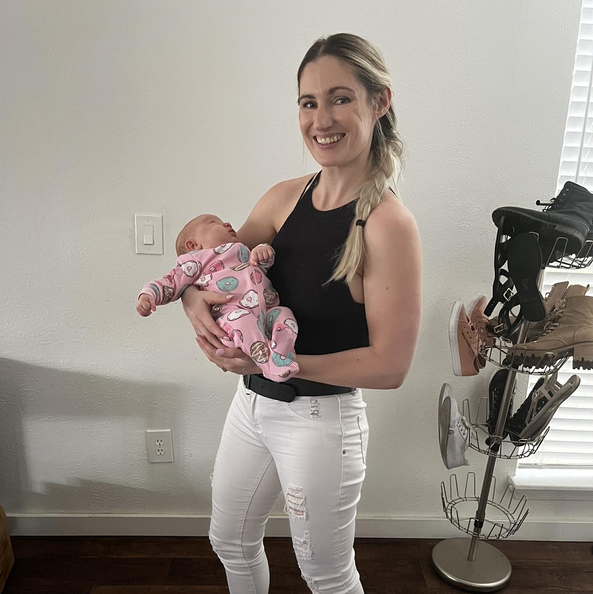 Mona de Lacey's Post|Lemon8