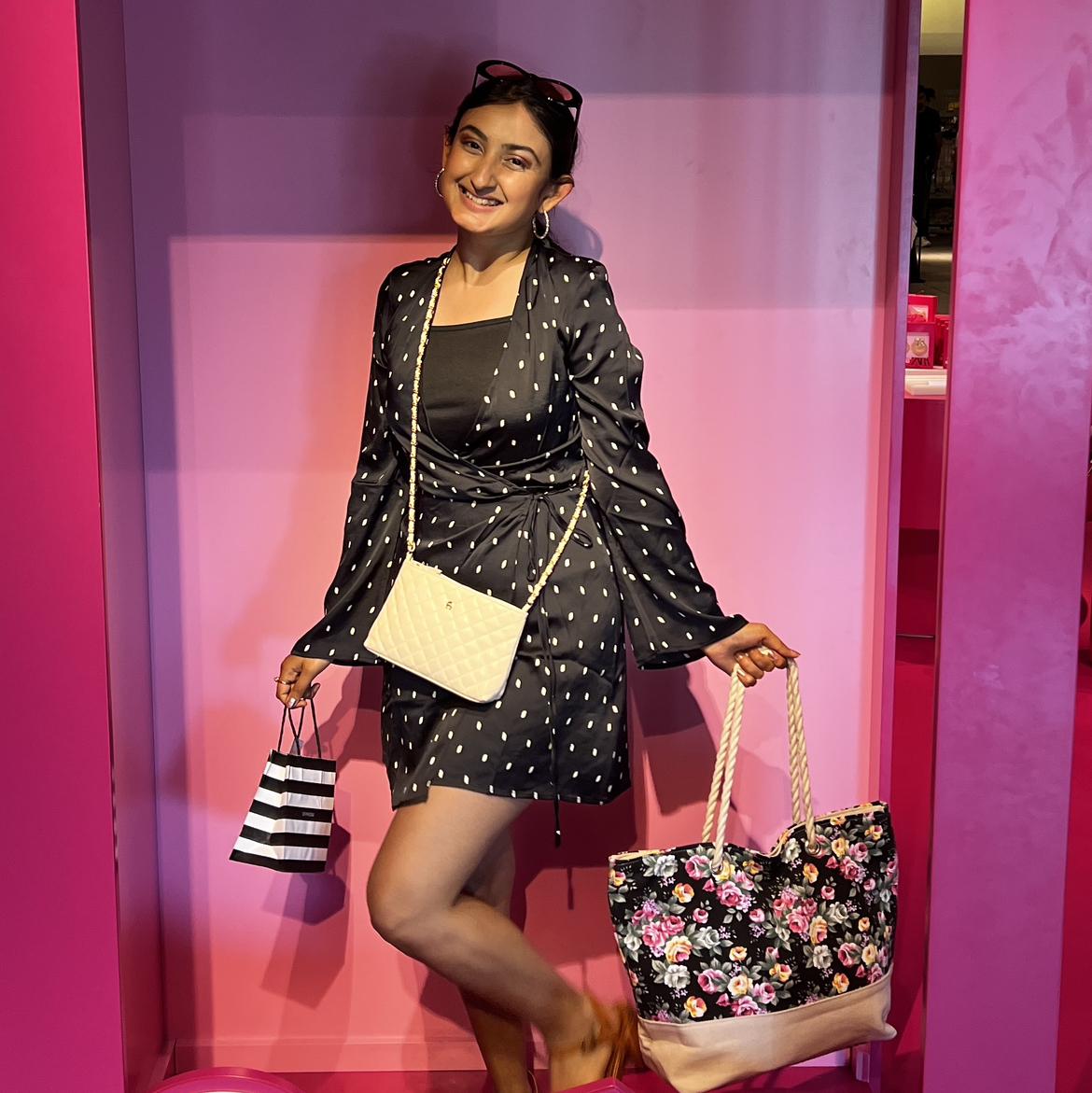 Jesal Sheth's Post|Lemon8