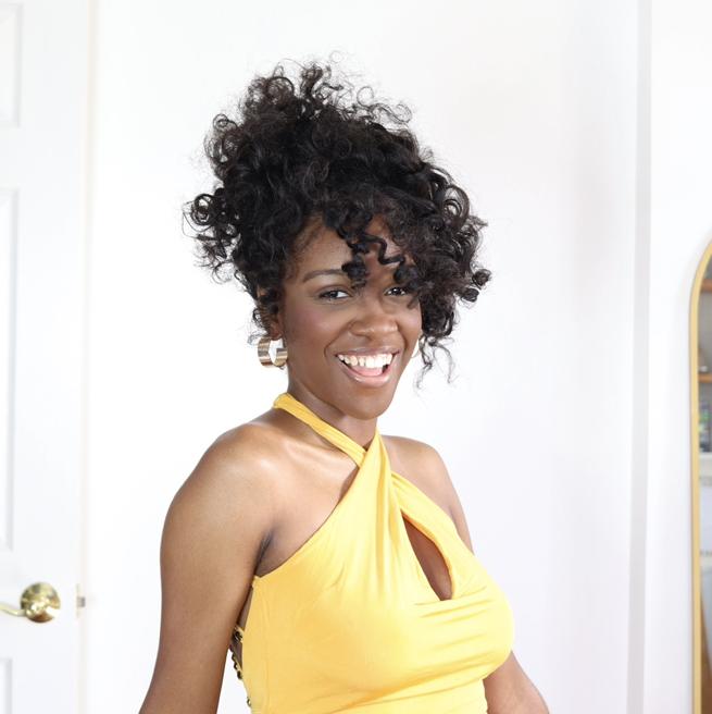 Angelique Brown's Post|Lemon8