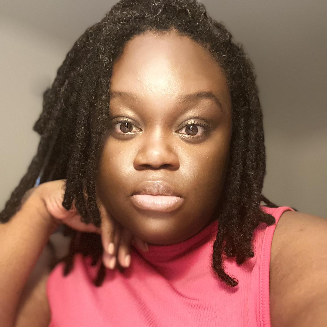 Ebony R's Post|Lemon8