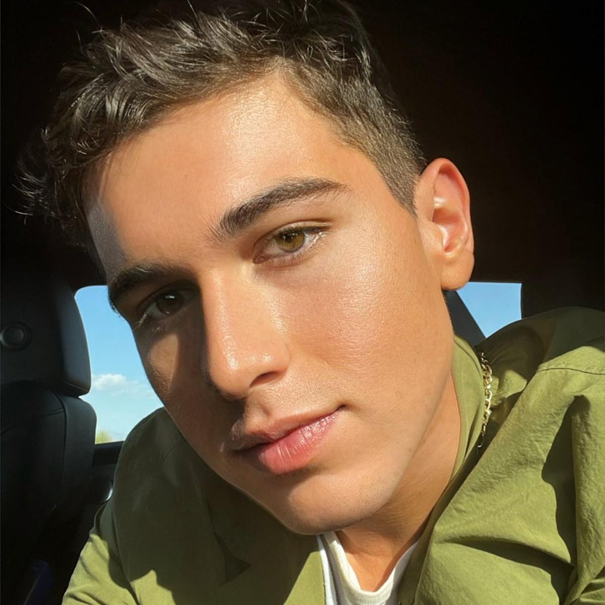 Eric Olea's Post|Lemon8