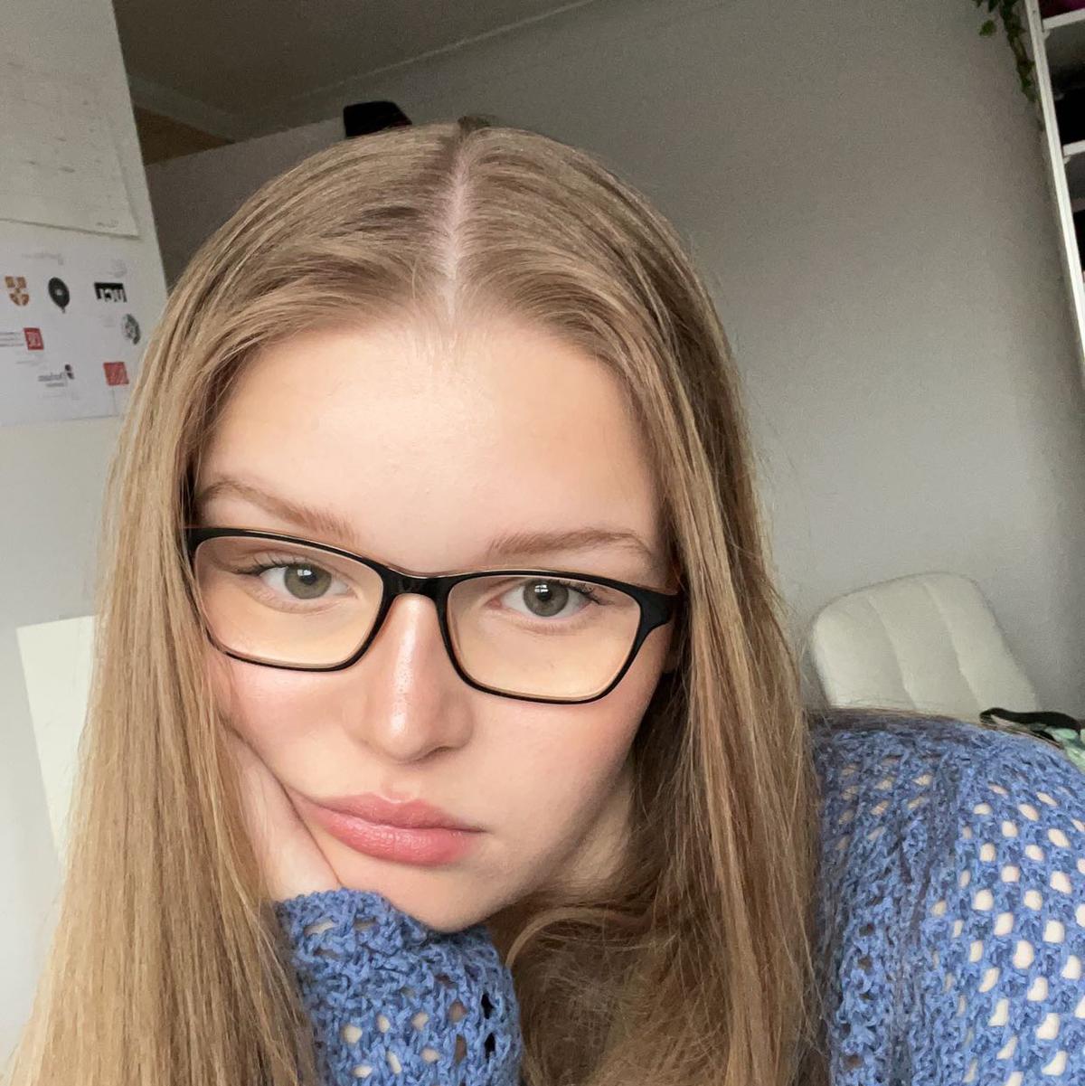 Isabelle's Post|Lemon8