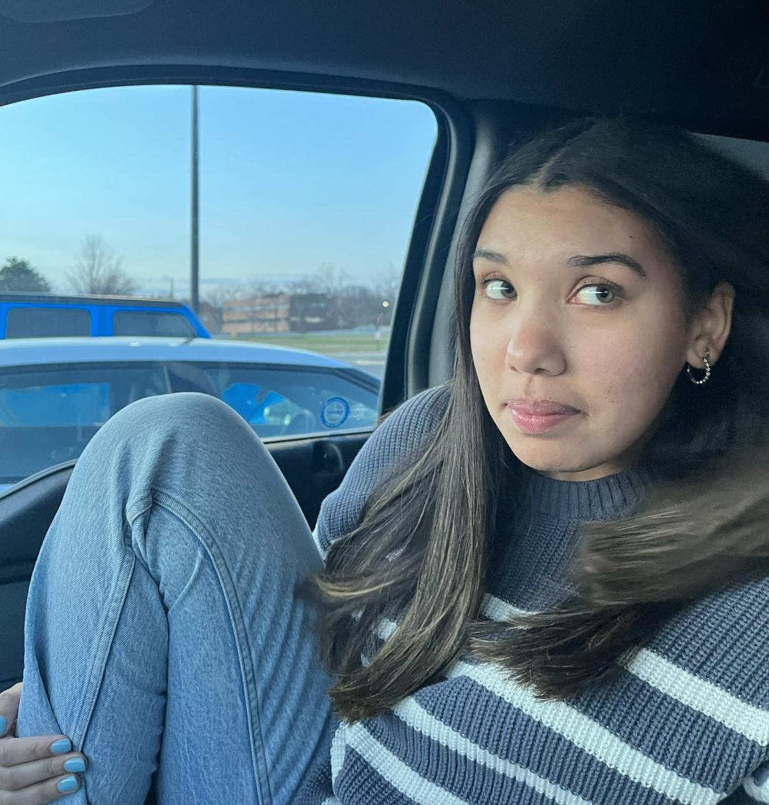 Jahayli Jackson's Post|Lemon8