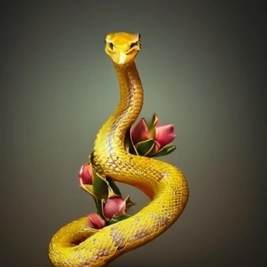 Golden_Snake's Post|Lemon8