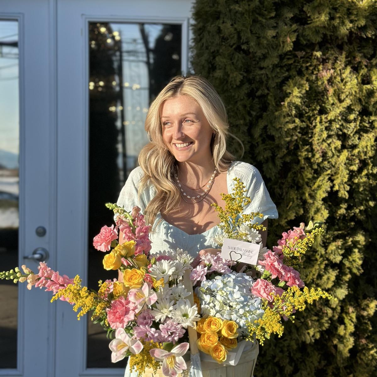 Sadie Sunshine's Post|Lemon8