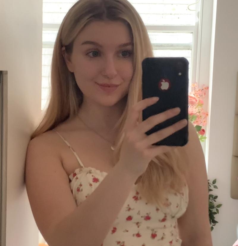 Allie Benbow's Post|Lemon8