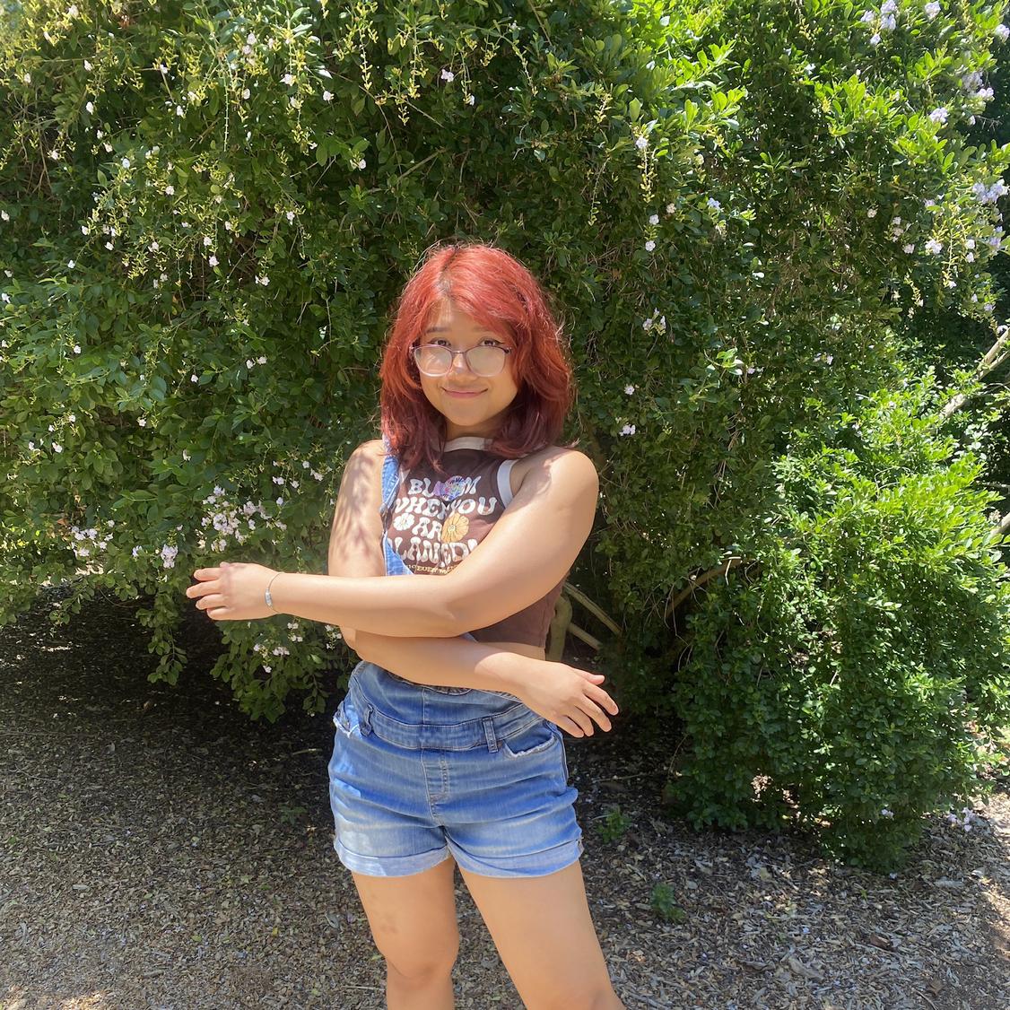 Panny 's Post|Lemon8