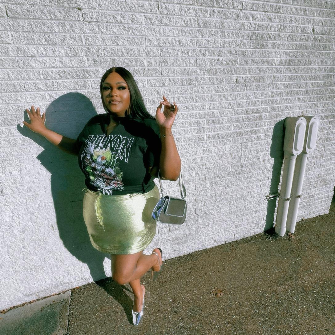 Ashaki Holt's Post|Lemon8