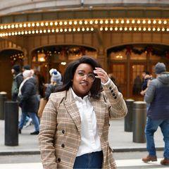 Thando Selolo's Post|Lemon8