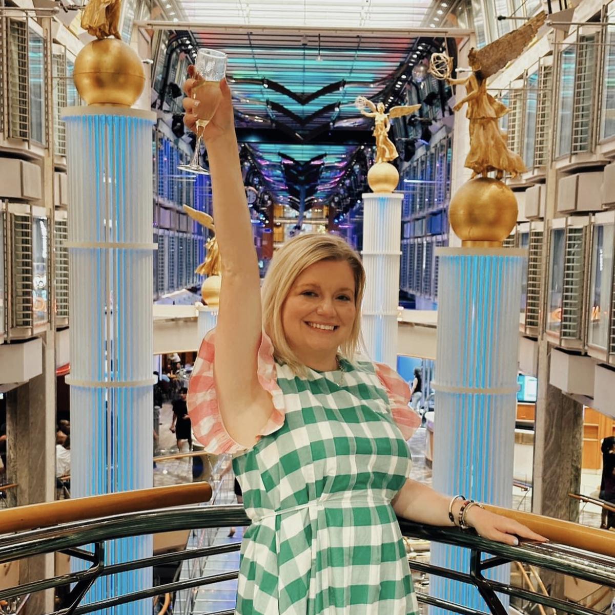 Kelsey Cox's Post|Lemon8