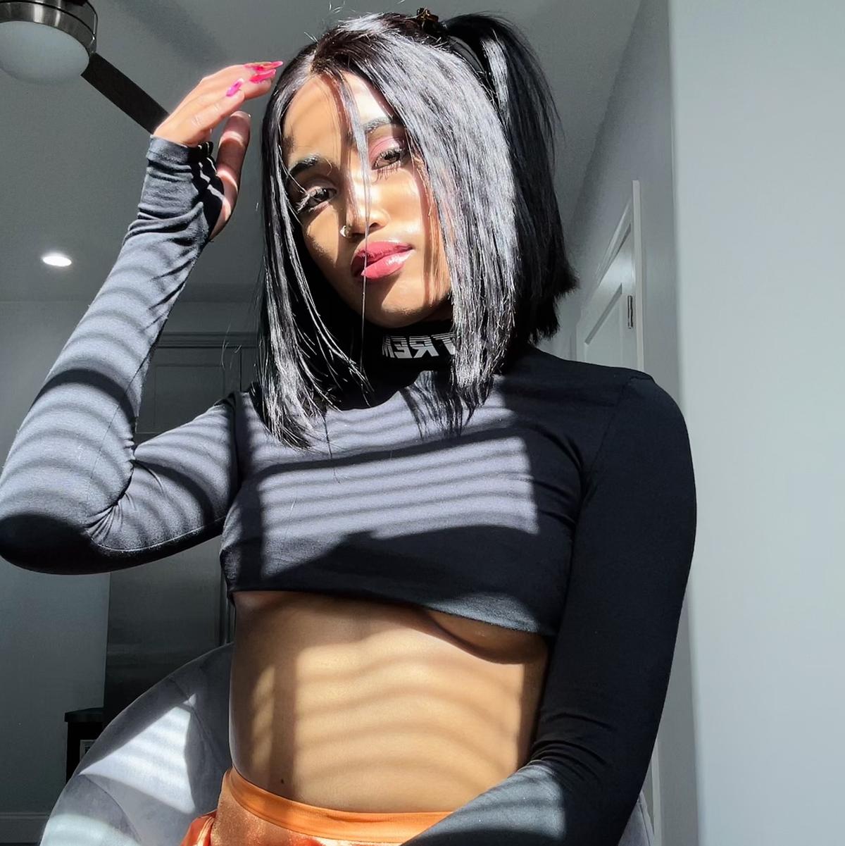 Jolene tiara's Post|Lemon8