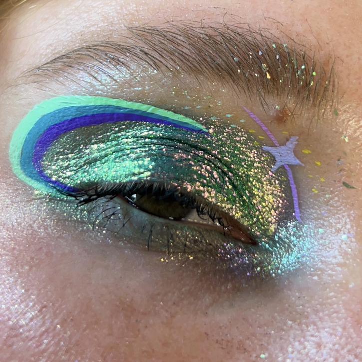 Kris Glamigator's Post|Lemon8